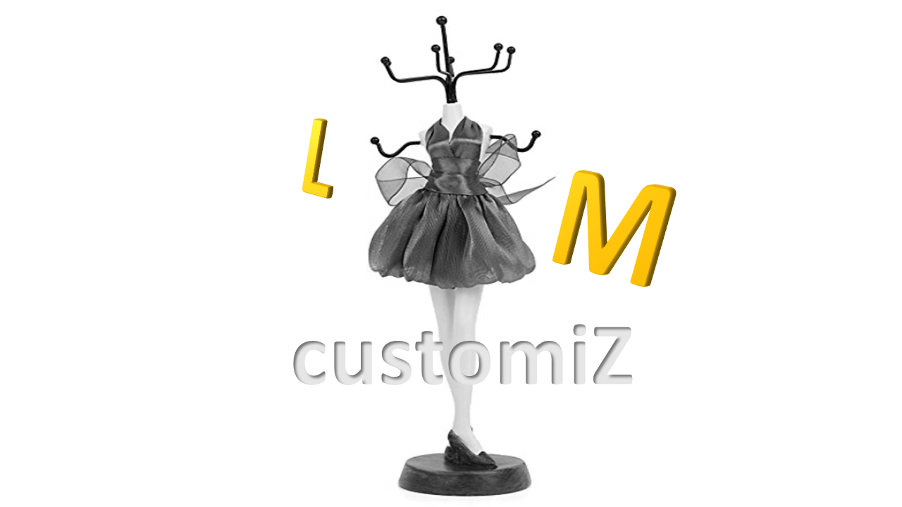 Boutique – LM CUSTOMIZ